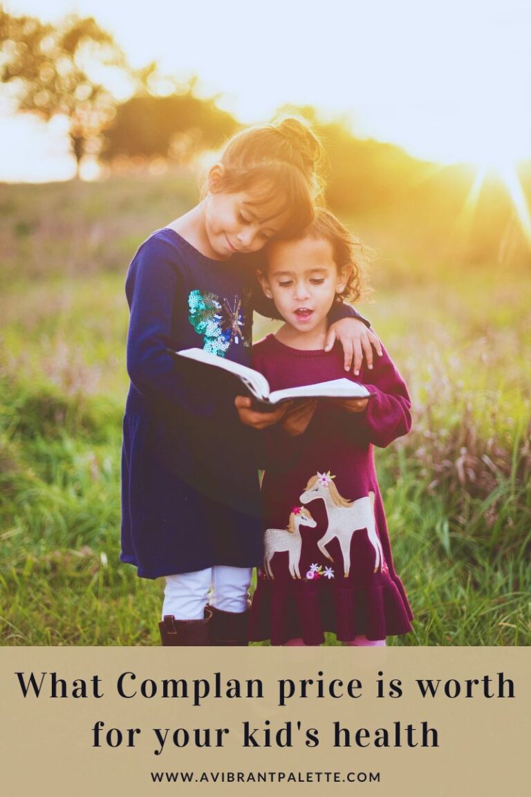 What Complan price is worth for your kid's health #63PercentMoreProtein ...